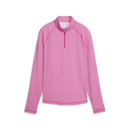 Puma Jacke Damen Gr&ouml;&szlig;e XS pink