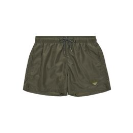 Emporio Armani Badeshorts Herren Gr&ouml;&szlig;e L gr&uuml;n