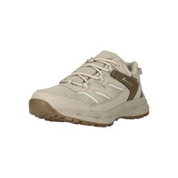 WHISTLER Outdoorschuhe 'Benin' Damen Gr&ouml;&szlig;e 39 beige