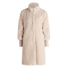 Zero &Uuml;bergangsmantel Damen Gr&ouml;&szlig;e XL beige