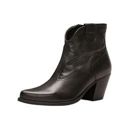 felmini Stiefelette 'Laredo ' Damen Gr&ouml;&szlig;e 42 schwarz Winterschuhe