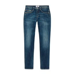 Le Temps Des Cerises Jeans Herren Gr&ouml;&szlig;e 34 blau