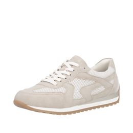 Remonte Sneaker Damen Gr&ouml;&szlig;e 41 beige