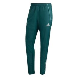 adidas Performance Sporthose 'FC Arsenal Tiro 25 Competition' Herren Gr&ouml;&szlig;e XXXL dunkelgr&uuml;n / wei&szlig;