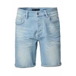Salsa Jeans Shorts 'Regular' Herren Gr&ouml;&szlig;e 31 blue denim
