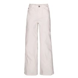 Garcia Jeans 'Annemay' M&auml;dchen Gr&ouml;&szlig;e 176 white denim