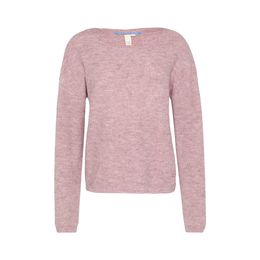 QS Pullover Damen Gr&ouml;&szlig;e L pink