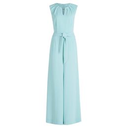 BETTY & CO Betty & Co Jumpsuit Damen Gr&ouml;&szlig;e S aqua