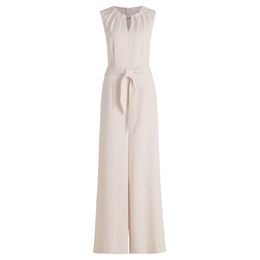 BETTY & CO Betty & Co Jumpsuit Damen Gr&ouml;&szlig;e S beige