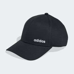 adidas Performance Sportcap Damen Gr&ouml;&szlig;e 55/60 schwarz / wei&szlig;
