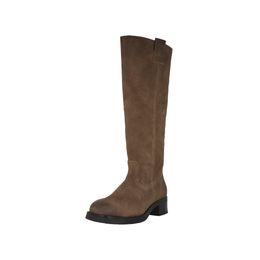 Steve Madden Stiefel 'Banner' Damen Gr&ouml;&szlig;e 39 braun Winterschuhe