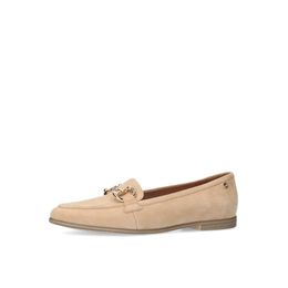 No Stress Loafer Damen Gr&ouml;&szlig;e 36 beige