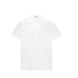 KİP Poloshirt Herren Gr&ouml;&szlig;e M wei&szlig;
