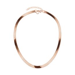 Liebeskind Berlin Kette Damen Gr&ouml;&szlig;e One Size rosegold
