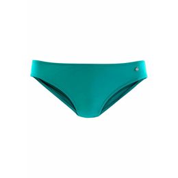 s.Oliver Bikini-Hose Damen Gr&ouml;&szlig;e S t&uuml;rkis