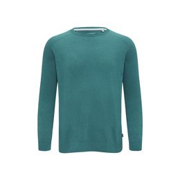 s.Oliver Men Big Sizes Pullover Herren Gr&ouml;&szlig;e 4XL smaragd