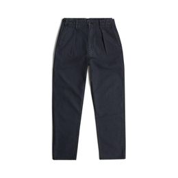 G-Star Raw G-star Chinohose Herren Gr&ouml;&szlig;e 36 dunkelblau