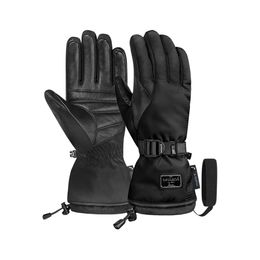 Reusch Fingerhandschuhe 'Hope R-TEX XT' Damen Gr&ouml;&szlig;e S schwarz