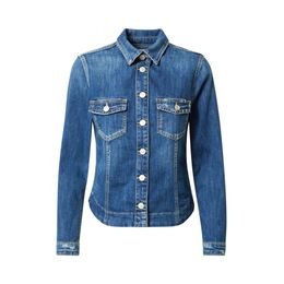Le Temps Des Cerises Jacke Damen Gr&ouml;&szlig;e L blue denim