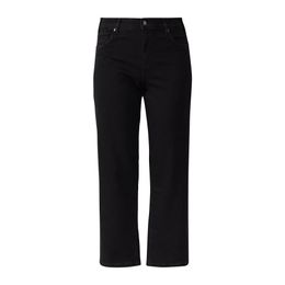 QS Jeans Damen Gr&ouml;&szlig;e 34 schwarz