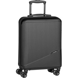 Travelite Trolley 'Bali' Herren Gr&ouml;&szlig;e One Size schwarz