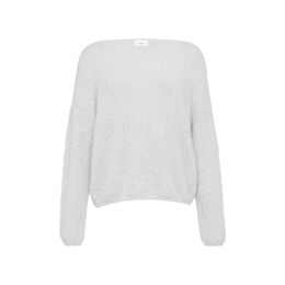 s.Oliver BLACK LABEL Pullover Damen Gr&ouml;&szlig;e S hellgrau
