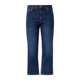 QS Jeans Damen Gr&ouml;&szlig;e 34 blue denim