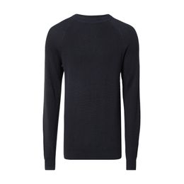 Casual Friday Pullover 'Kristian' Herren Gr&ouml;&szlig;e S anthrazit