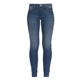 Le Temps Des Cerises Jeans 'Pulp' Damen Gr&ouml;&szlig;e 23 blue denim