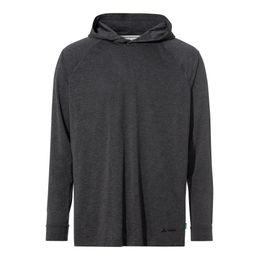 Vaude Sweatshirt 'Mineo' Herren Gr&ouml;&szlig;e L schwarz