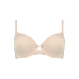 Triumph B&uuml;gel-BH ' Beauty-Full Essential ' Damen Gr&ouml;&szlig;e 70 beige