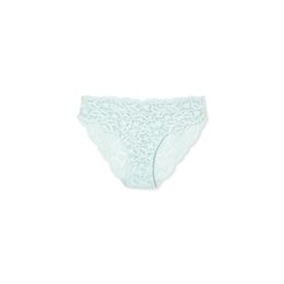 Etam Slip 'Legende' Damen Gr&ouml;&szlig;e XS mint