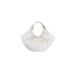 Coccinelle Schultertasche 'E1U5F110201' Damen Gr&ouml;&szlig;e One Size elfenbein