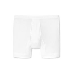 Schiesser Boxershorts 'Original Classics' Herren Gr&ouml;&szlig;e XXXL wei&szlig;