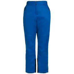 Ulla Popken Outdoorhose Damen Gr&ouml;&szlig;e XL royalblau