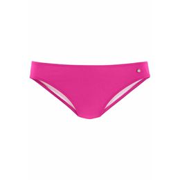s.Oliver Bikini-Hose Damen Gr&ouml;&szlig;e S/M pink