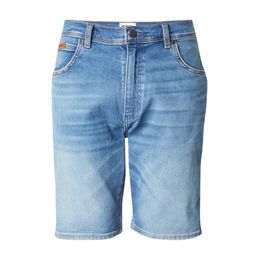 Wrangler Shorts 'Texas' Herren Gr&ouml;&szlig;e 29 blue denim