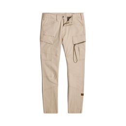 G-Star Raw G-star Cargohose '3D' Herren Gr&ouml;&szlig;e 35 beige