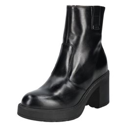 Nero Giardini Stiefelette Damen Gr&ouml;&szlig;e 41 schwarz Winterschuhe