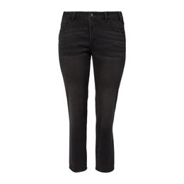 s.Oliver Jeans Damen Gr&ouml;&szlig;e 37/38 black denim