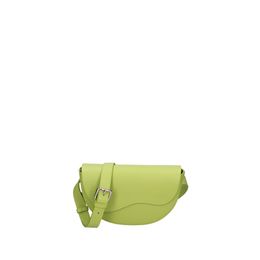 Roberta Rossi G&uuml;rteltasche Damen Gr&ouml;&szlig;e One Size kiwi