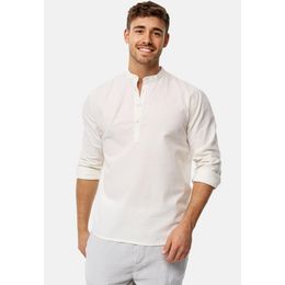INDICODE Jeans Hemd 'Waylon' Herren Gr&ouml;&szlig;e XL beige