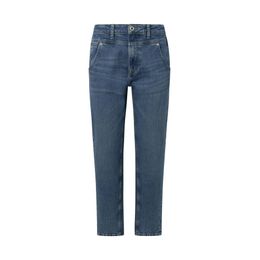 Pepe Jeans Jeans Damen Gr&ouml;&szlig;e 26 blue denim