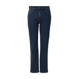 Wrangler Jeans 'TEXAS' male Blue size 34