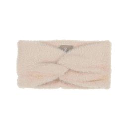 Loevenich Stirnband Damen Gr&ouml;&szlig;e One Size creme