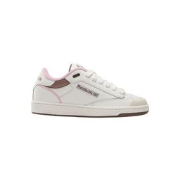 Reebok Sneaker Herren Gr&ouml;&szlig;e 42 braun / hellgrau / rosa