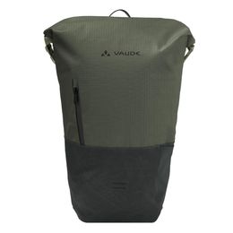 Vaude Sportrucksack 'CityGo 18' Herren Gr&ouml;&szlig;e One Size dunkelgr&uuml;n / schwarz