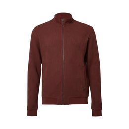 s.Oliver Sweatjacke Herren Gr&ouml;&szlig;e XXL bordeaux