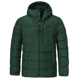 Sch&ouml;ffel Sch&ouml;ffel Outdoorjacke 'Boslix' Herren Gr&ouml;&szlig;e XL dunkelgr&uuml;n