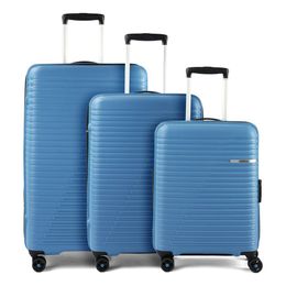 American Tourister Kofferset 'Liftoff' Herren Gr&ouml;&szlig;e One Size hellblau
